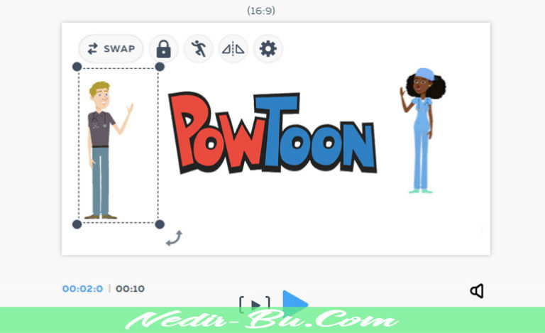 Powtoon Nedir Nasıl Kullanılır ve Ücretli mi ? Tüm Ayrıntılar - Nedir Bu